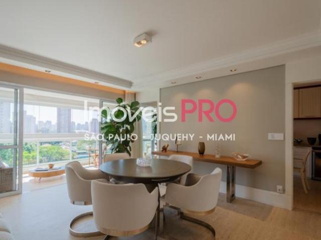 Brooklin 240 m2 Varanda Gourmet 3 suítes 4 vagas
