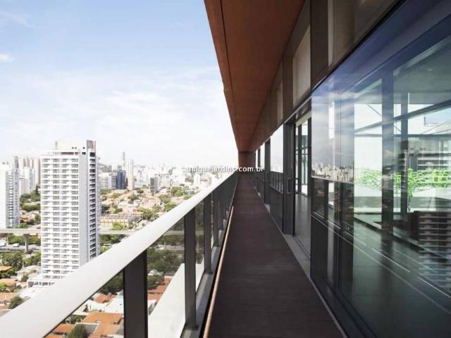 Brooklin: 2 Suítes | 2 Vagas | 81 m² úteis