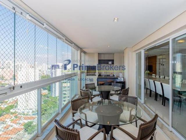 Brooklin 3 suites,varanda gourmet,lazer completo