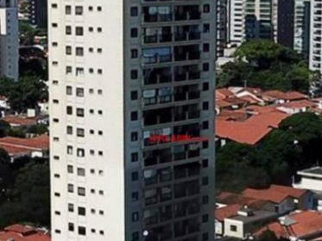 Brooklin Vago Luxo Grs
