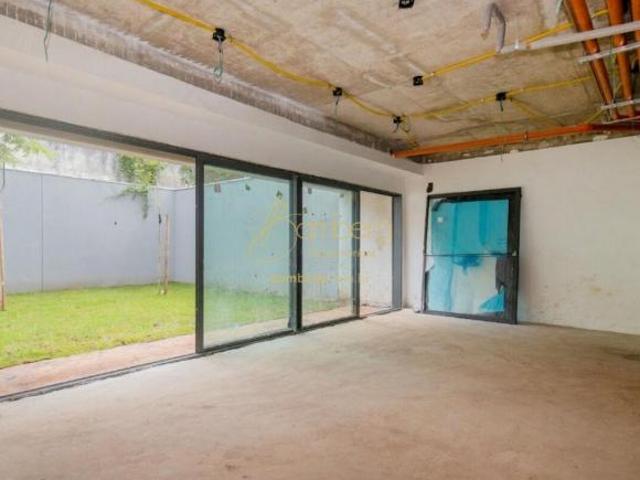 Brooklin, Vasa em Condomínio, 3 quartos, 4 vagas, piscina