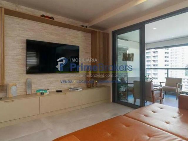 brooklin venda 141m 3 suites 2 vagas 141m lazer