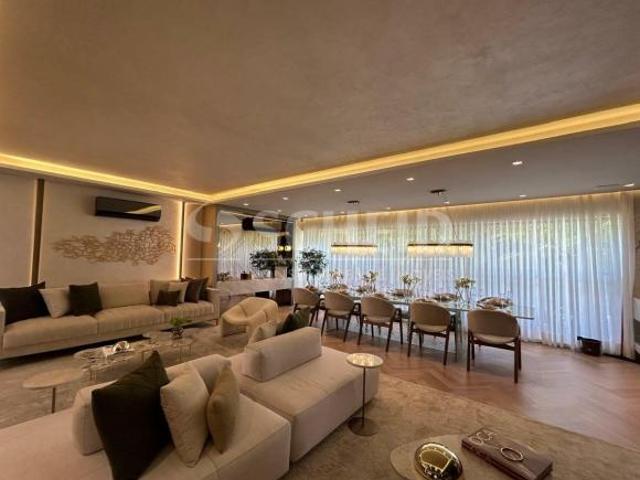 Brooklin venda apartamento 03 quartos, suíte, varanda, sala de jantar,02 vagas!