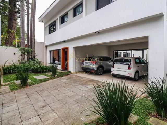 Brooklin Velho / 3 suites / 5 vagas / churrasqueira / forno de pizza / segunda residência no quintal