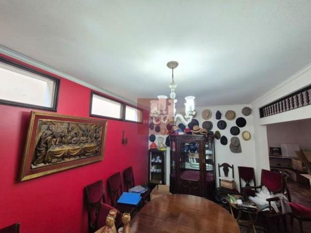 Brooklin Velho, Casa ampla com 5 quartos,4 suites, 4 vagas, piscina