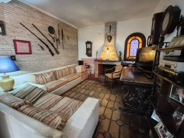 Brooklin Velho, Casa com 3 quartos, 2suites,3 vagas, 4 banheiros