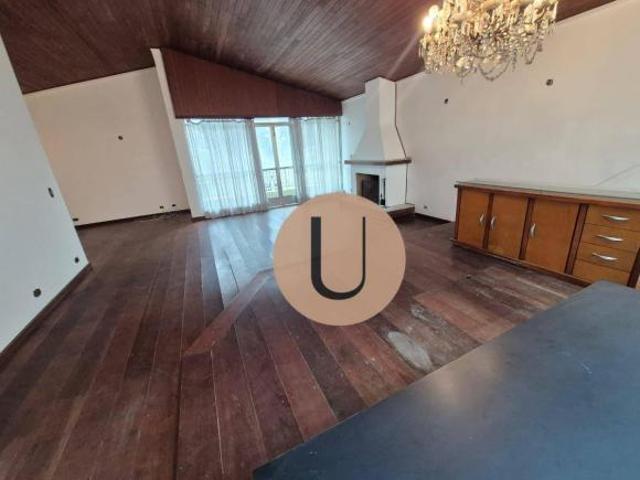 Brooklin Velho, Casa Térre, 4 suites, piscina e área gourmet