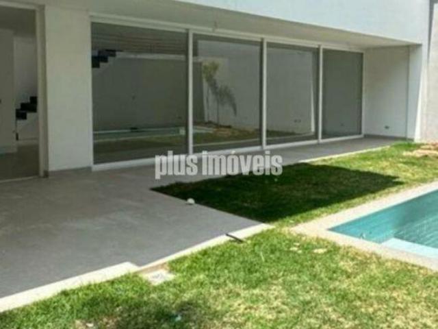 Brooklin Velho Condominio residencial Novo