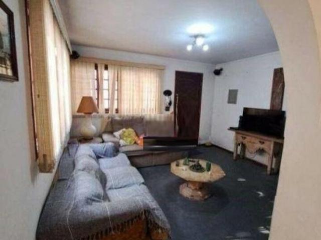 Brooklin Vila Cordeiro Sobrado próximo Av. Jornalista Roberto Marinho