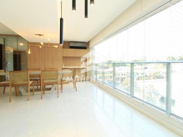 BROOKLIN XPRESSION Apartamento à venda em São Paulo/SP