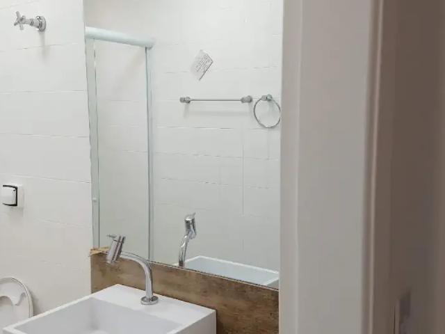 Brooklin alugua se 01 dormitorio reformado excelente custo beneficio