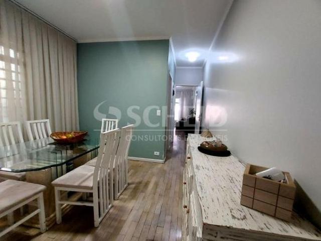 Brooklin, amplo e ensolarado sobrado residencial
