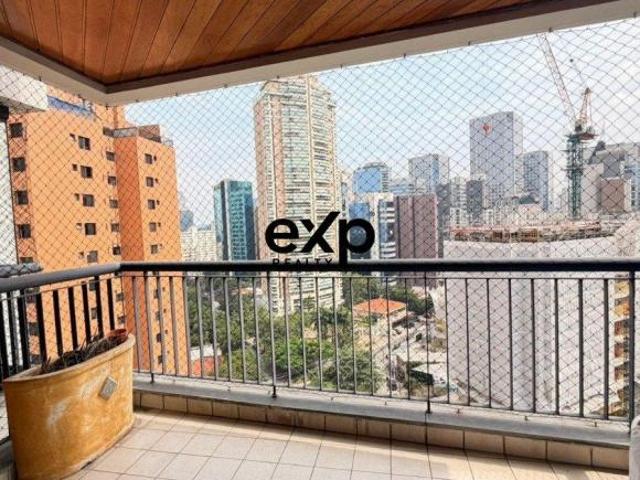 Brooklin Apartamento 98m² com 3 dormitórios 2 vaga| á venda