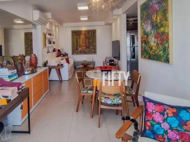 Brooklin: Apartamento 2 Dorms 1 Suíte, Vista, Lazer Completo e Perto da Berrini!