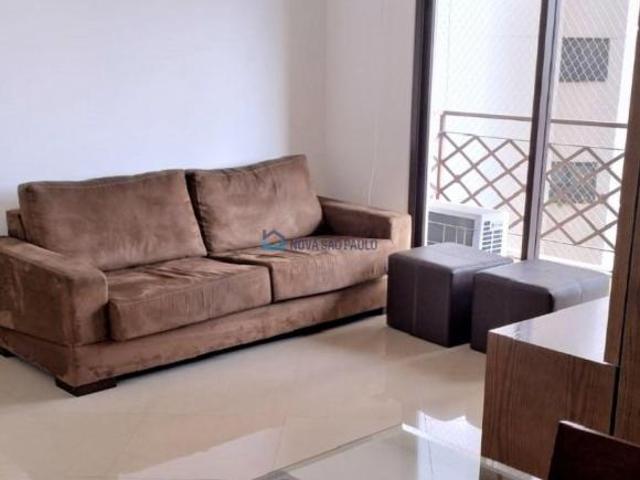 Brooklin Apartamento 3 dorms 1 suíte varanda e sacada 2 vagas deposito