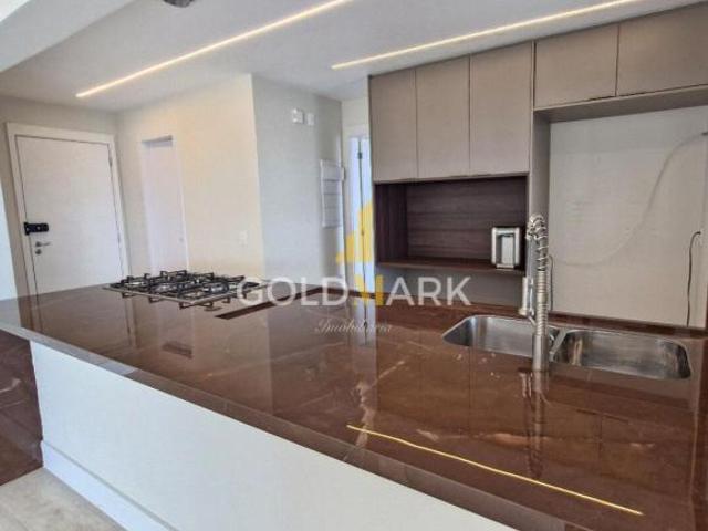 Brooklin Apartamento à venda com 145 metros 3 dormitórios 3 suítes 2 garagens