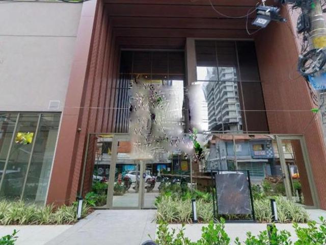 Brooklin Apartamento A Venda Studio Com 24 Novo Pronto P Morar Com Lazer