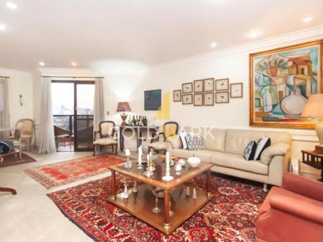 Brooklin Apartamento à venda 130 metros 2 dormitórios 1 suíte 2 garagens