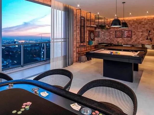 Brooklin Apartamento A Venda 2 Dormitórios 65m² 1 Suíte 1 Vaga Novo Pronto P Morar r