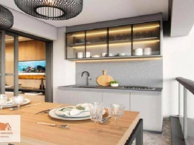 Brooklin Apartamento A Venda 2 Dormitorios 66m² 1 Vaga Novo Pronto Para Morar!