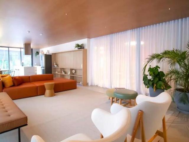 Brooklin Apartamento A Venda 4 Dormitórios 161m² 4Suítes 3 Vagas Novo Pronto Para Morar