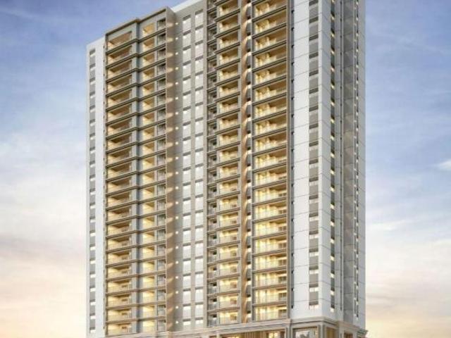 Brooklin Apartamento A Venda 3 Suites 111m² 2 Vagas Novo Com Lazer Completo