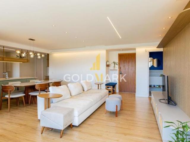Brooklin Apartamento à venda 3 Quartos 4 banheiros 145 m² por R$ 2.930.000,00