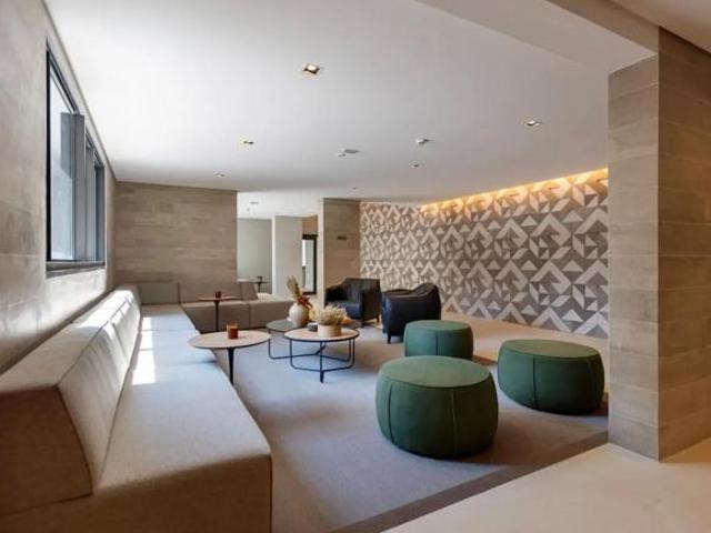 Brooklin Apartamento A Venda 4 Dormitórios 166m² 2 Vagas Novo Pronto Para Morar