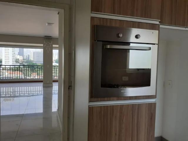 Brooklin, Apartamento Alto Padrão!