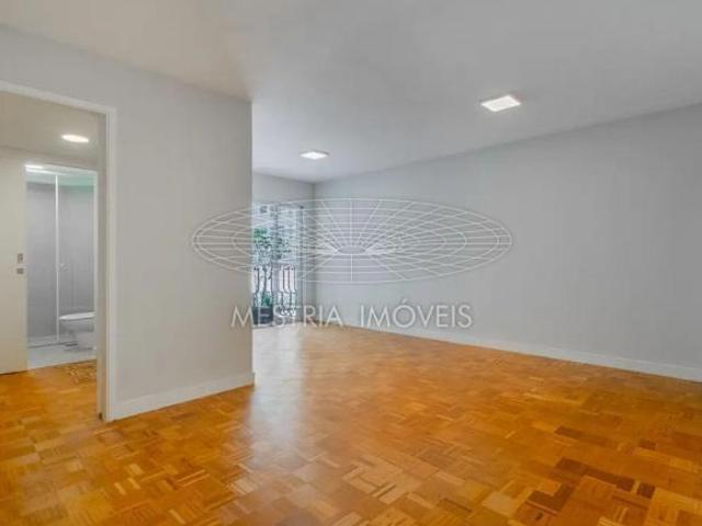 Brooklin | Apartamento com 87 m², com design totalmente reformado