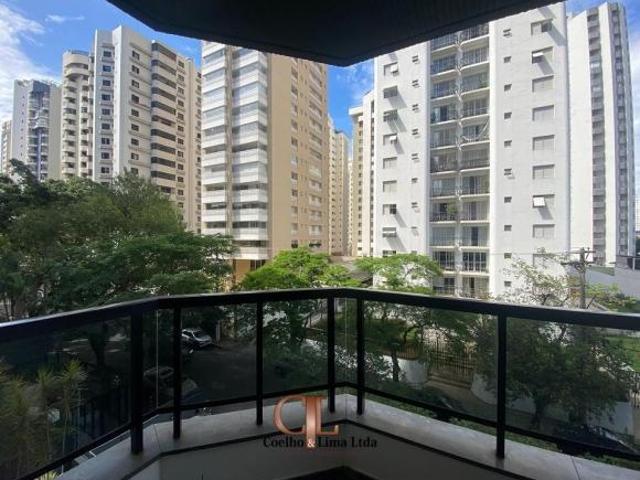 BROOKLIN APARTAMENTO COM PREÇO DE OPORTUNIDADE!