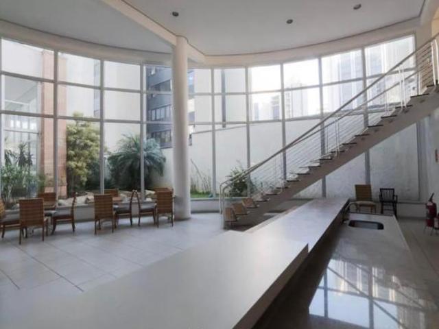 Brooklin Apartamento Duplex A Venda 2 Dormitórios 74m2 Novo Pronto Para Morar