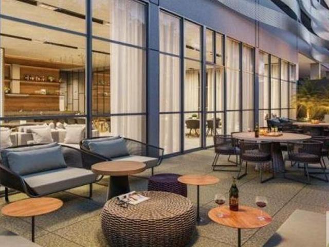 Brooklin Apartamento lançamento entrega Dez de 2023