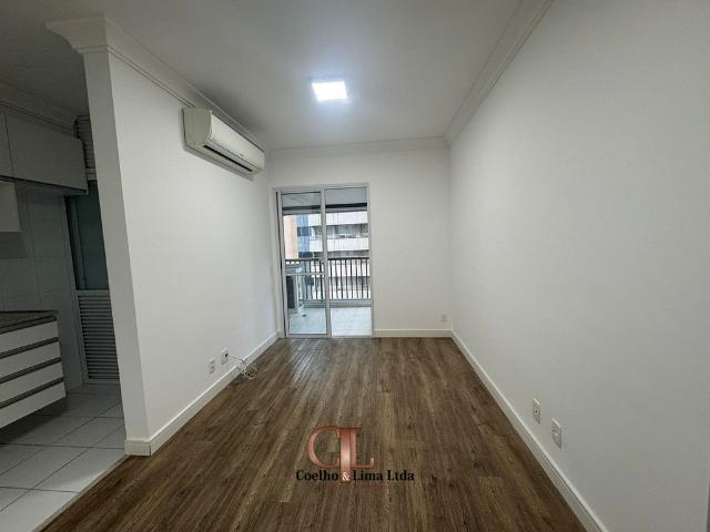 BROOKLIN APARTAMENTO SUPER BEM LOCALIZADO!