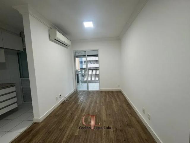 Brooklin apartamento super bem localizado!