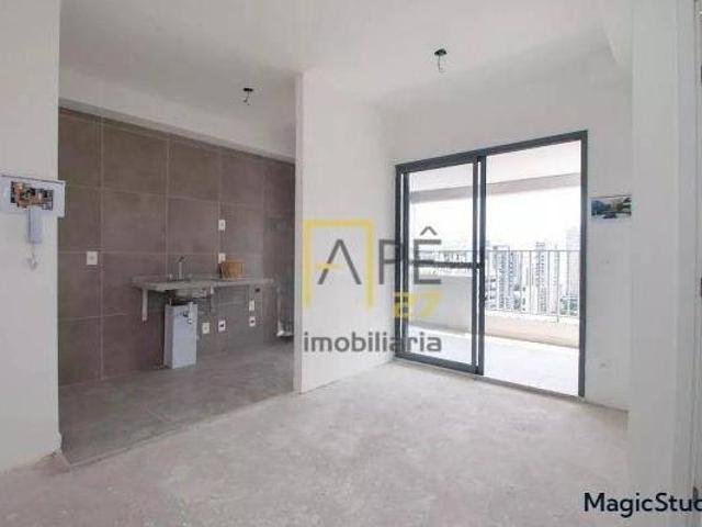 Brooklin apartamentos de 57m e 78m 2 e 3 dormitórios Pronto para morar