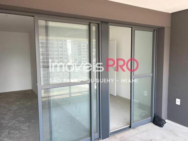 BROOKLIN APTO NOVO 83m² 3 DORMITÓROS 1 SUÍTE 2 VAGAS
