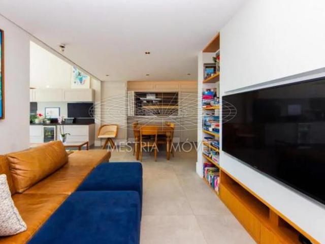 Brooklin | Apto de 173 m², com pé direito alto | Lazer excelente e localização TOP!