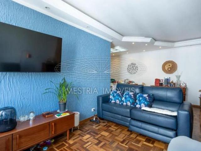 Brooklin | Apto excelente com 107 m² | Amplo e iluminado | Localização especial!