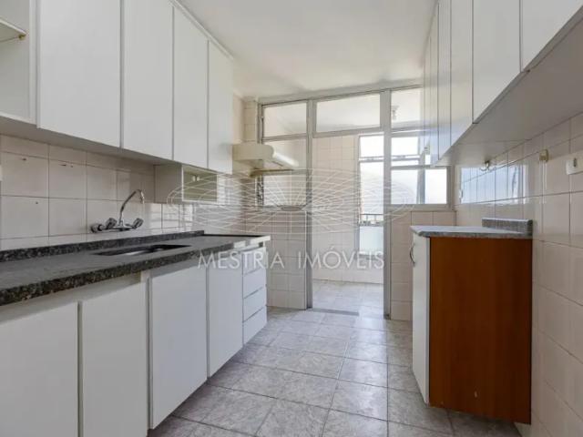 Brooklin | Apto excelente, planta com 107 m² bem distribuídos