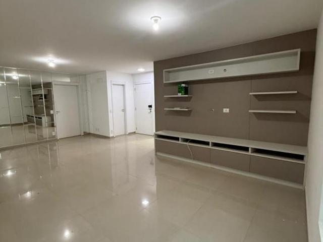 Brooklin Apto 165m² 4 Dorms 2 Suítes, Ar, Planejados, 3 Vagas, Metrô Brooklin