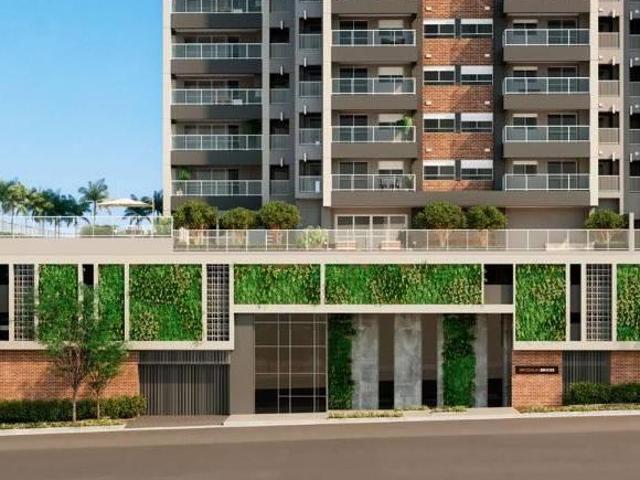 Brooklin Bricks Cobertura Duplex 138m 2vg ótimo lazer Mude 2022 Alto Padrão