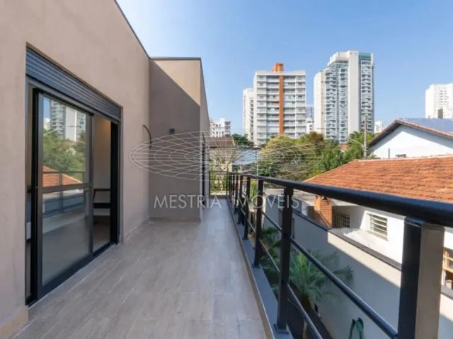 Brooklin | Casa de Vila com 188 m² e 3 suítes | 2 vagas