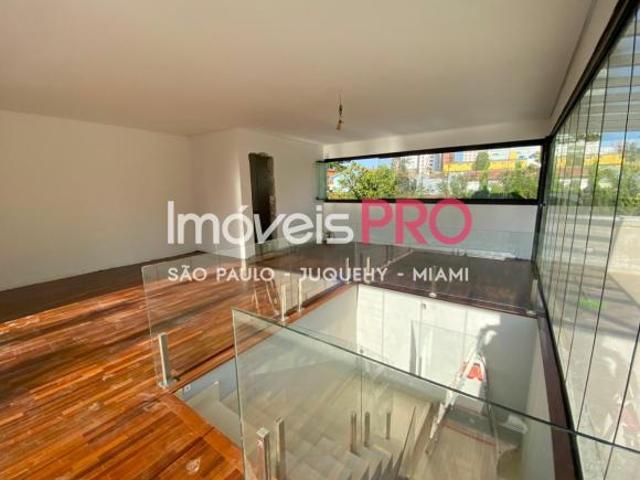 Brooklin casa em codominio 400m²