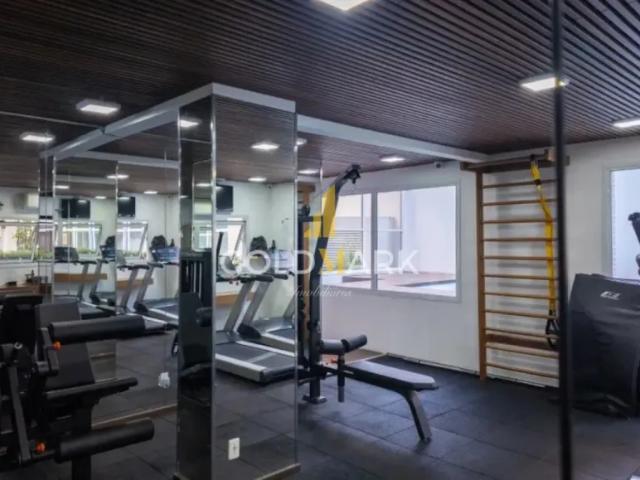 Brooklin Cidade Monções Apartamento á venda 2 dormitórios à venda, 71 m² R$ 1.052.000,00