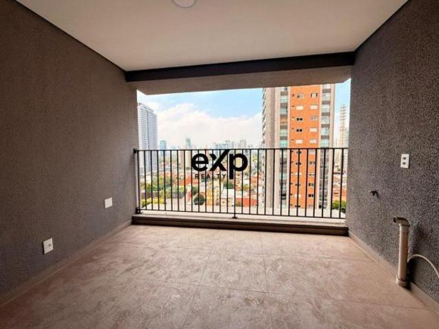 Brooklin com 2 suítes 2 dormitórios e 1 vagas de garagem