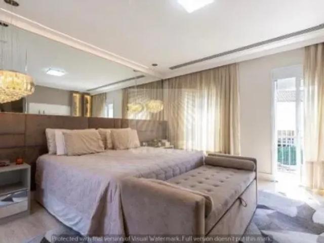 Brooklin Condomínio Fechado 777 m² 4 Suítes 6 Vagas