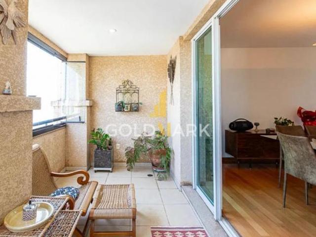 Brooklin Condomínio Club Apartamento à venda 125 metros 3 dormitórios 1 suíte 3 garagens