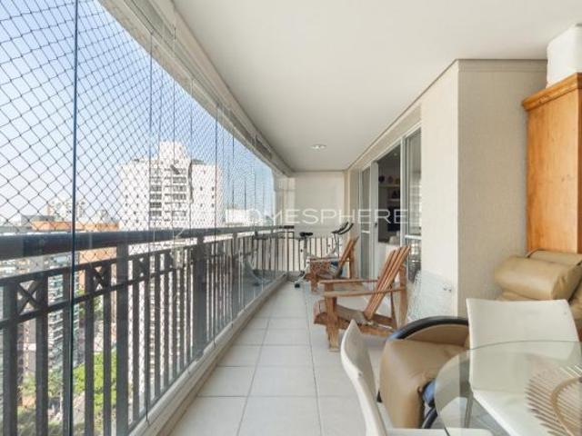 Brooklin Condomínio Paulistânia Bosque Residencial Rua Pensilvânia, 114. Apartamento à venda em cond