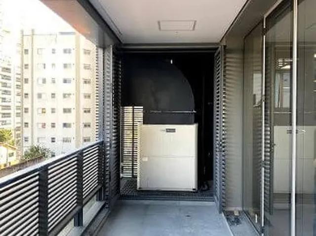 Brooklin conj. Comercial em prédio novo!